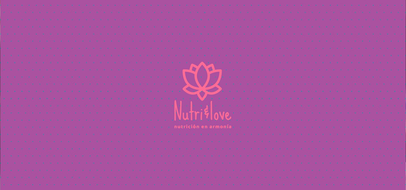 lsdom. • Nutri&Love